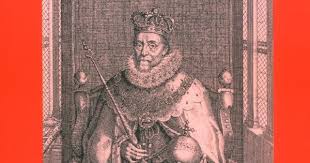 King James the 1st and the 6th – lastapostle