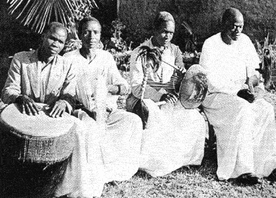 Indigenous culture – lastapostle